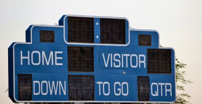 Professional Scoreboard Installation And Repairs services - Scoreboard ...