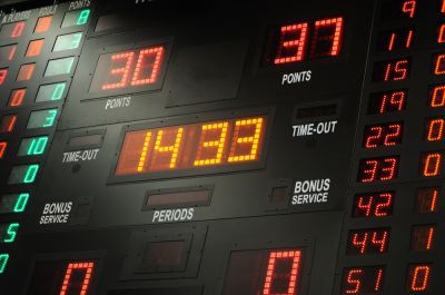 Professional Scoreboard Installation And Repairs services - Scoreboard ...